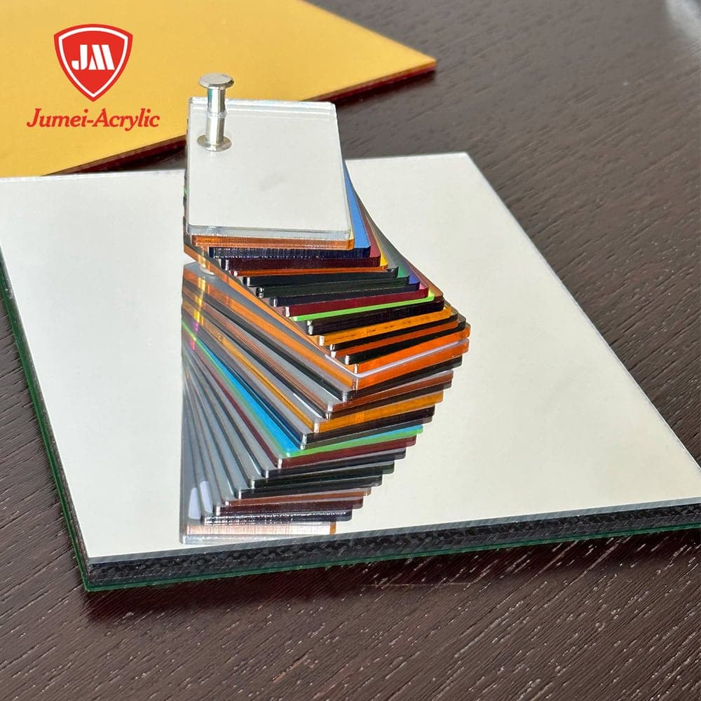 Acrylic vs Polycarbonate? Ultimate Guide to Make the Right Choice