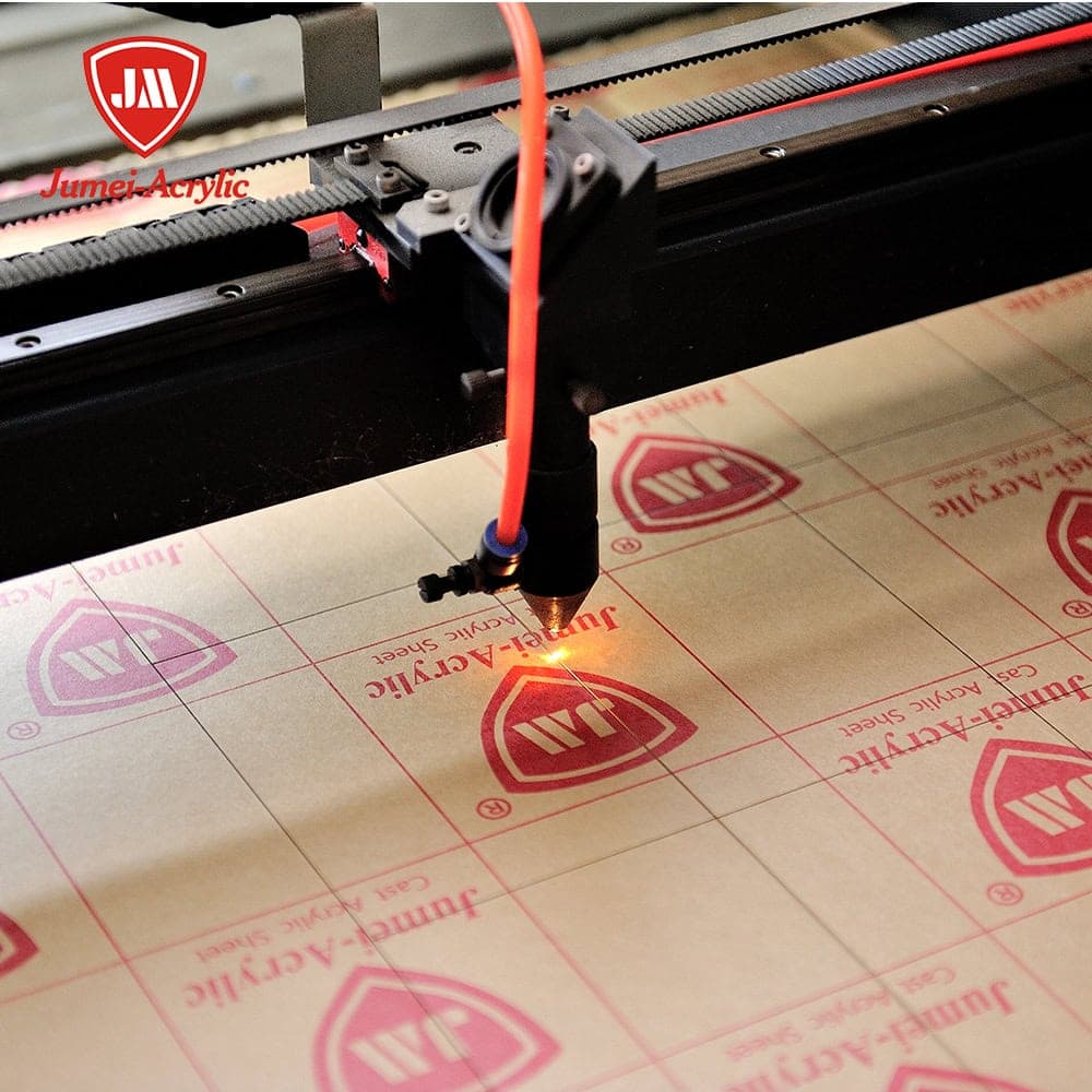 How to Cut Acrylic Sheets: A Step-by-Step Guide to Clean, Precise Cuts ...