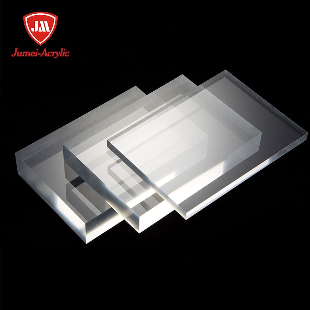 Cast vs Extruded Acrylic Sheets: Key Differences and Best Applications
