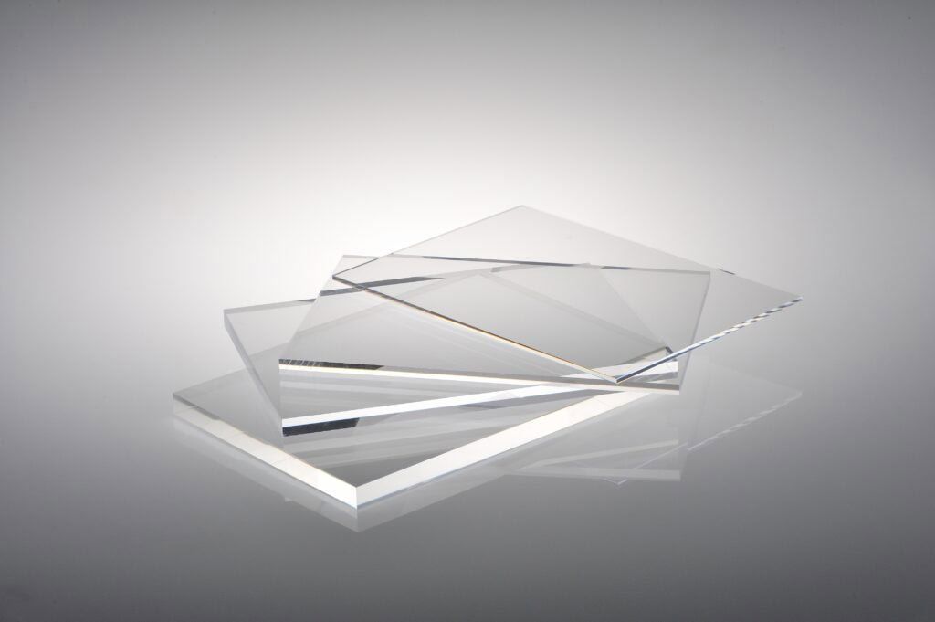 Acrylic vs Perspex: Make the Right Choice for Projects