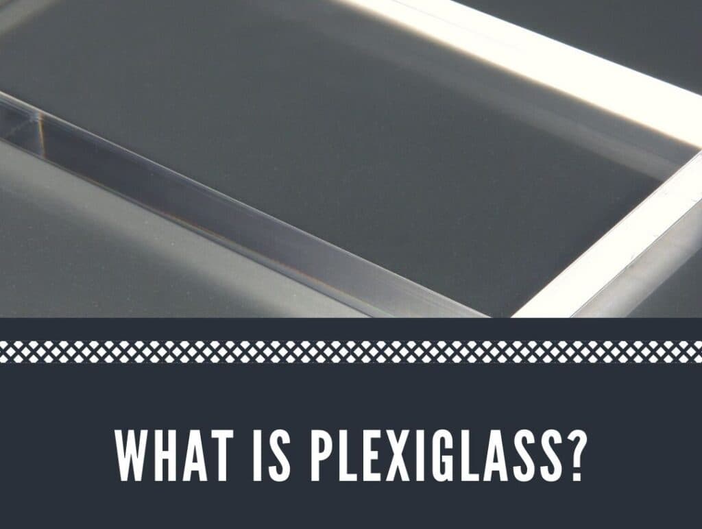 Comprendre le plexiglas : caractéristiques, avantages et applications