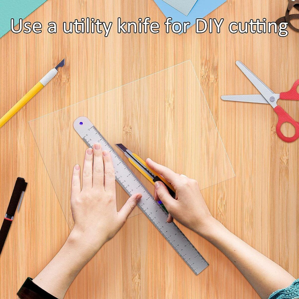 Best Methods on How to Cut Perspex Acrylic Sheet: Your Ultimate Guide