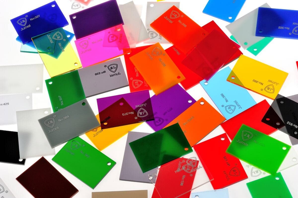 How to Make Acrylic Products: A Comprehensive Guide