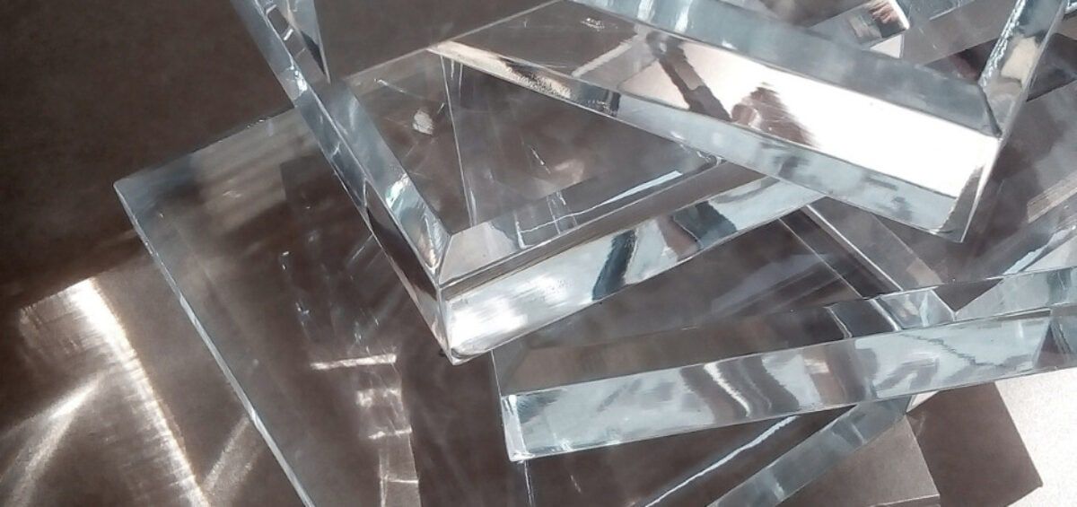 Acrylic vs Perspex: Which is the Better Choice for Your Project ...
