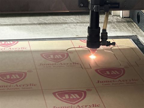 How to Cut Acrylic Sheets: A Step-by-Step Guide to Clean, Precise Cuts ...