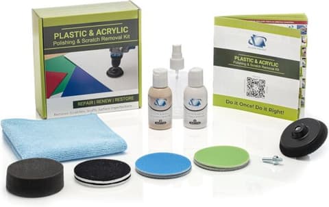 5 Effective Methods to Remove Scratches from Acrylic Surfaces