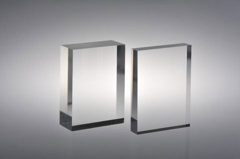 Acrylic vs Perspex: Make the Right Choice for Projects