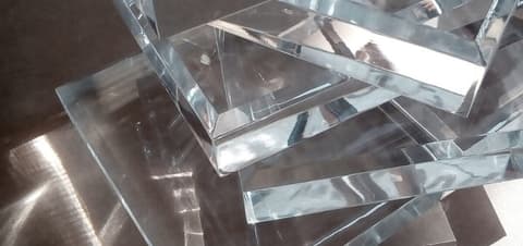 Understanding Acrylic Plexiglass: Choose the Right Option