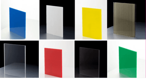 Plexiglass vs Plastic: Understanding the Key Differences and Uses ...