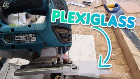 Ultimate Guide on How to Cut Plexiglass: Tools, Tips, and Techniques