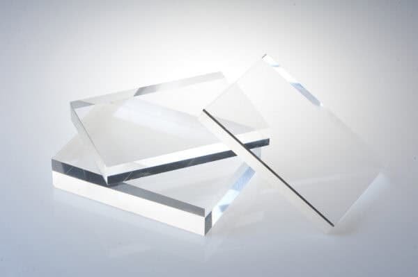 Acrylic Sheets: Clear, Colored, Frosted, and Matte Compared