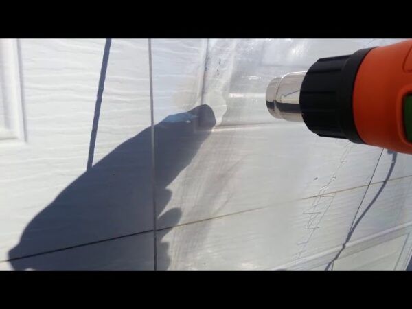 5 Effective Methods to Remove Scratches from Acrylic Surfaces