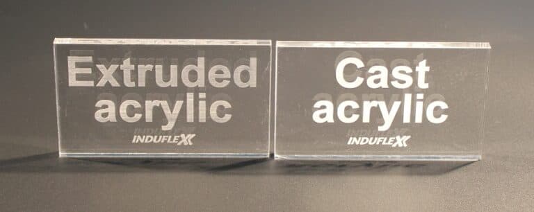 Acrylic vs Perspex: Make the Right Choice for Projects