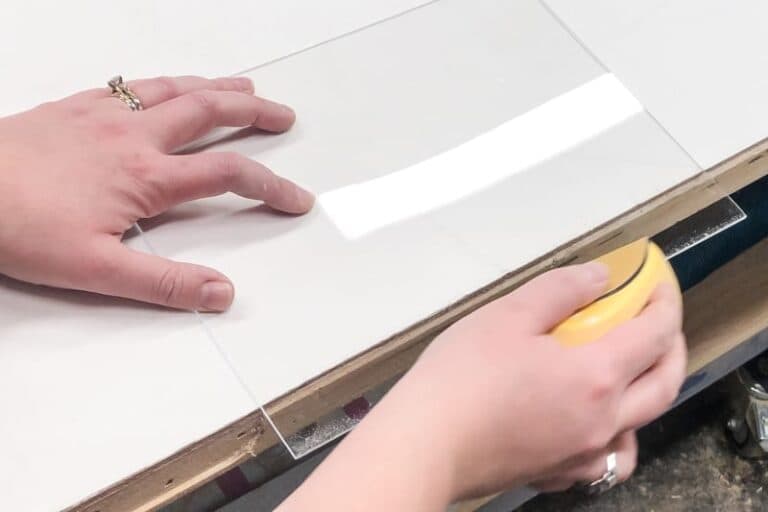 How to Make Acrylic Products: A Comprehensive Guide