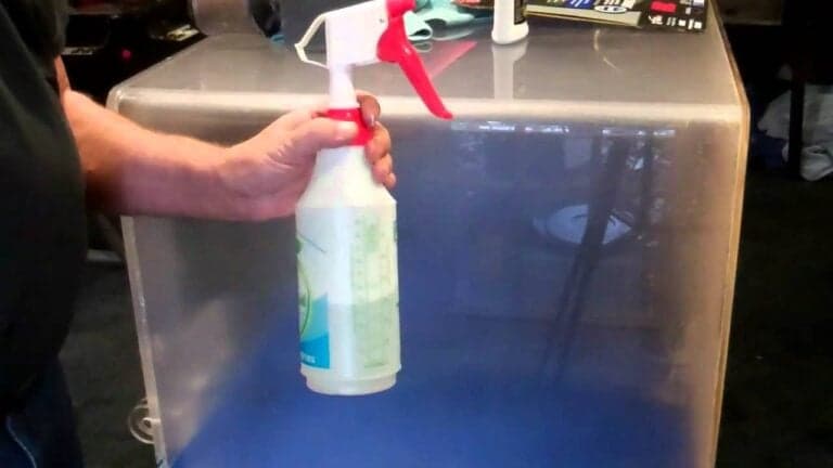 5 Effective Methods to Remove Scratches from Acrylic Surfaces