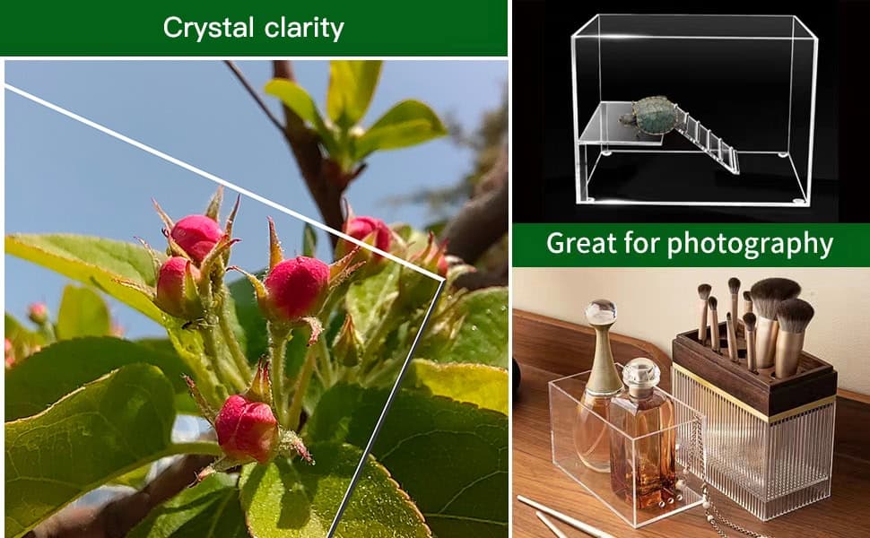 Understanding Plexiglass: Features, Benefits, Applications